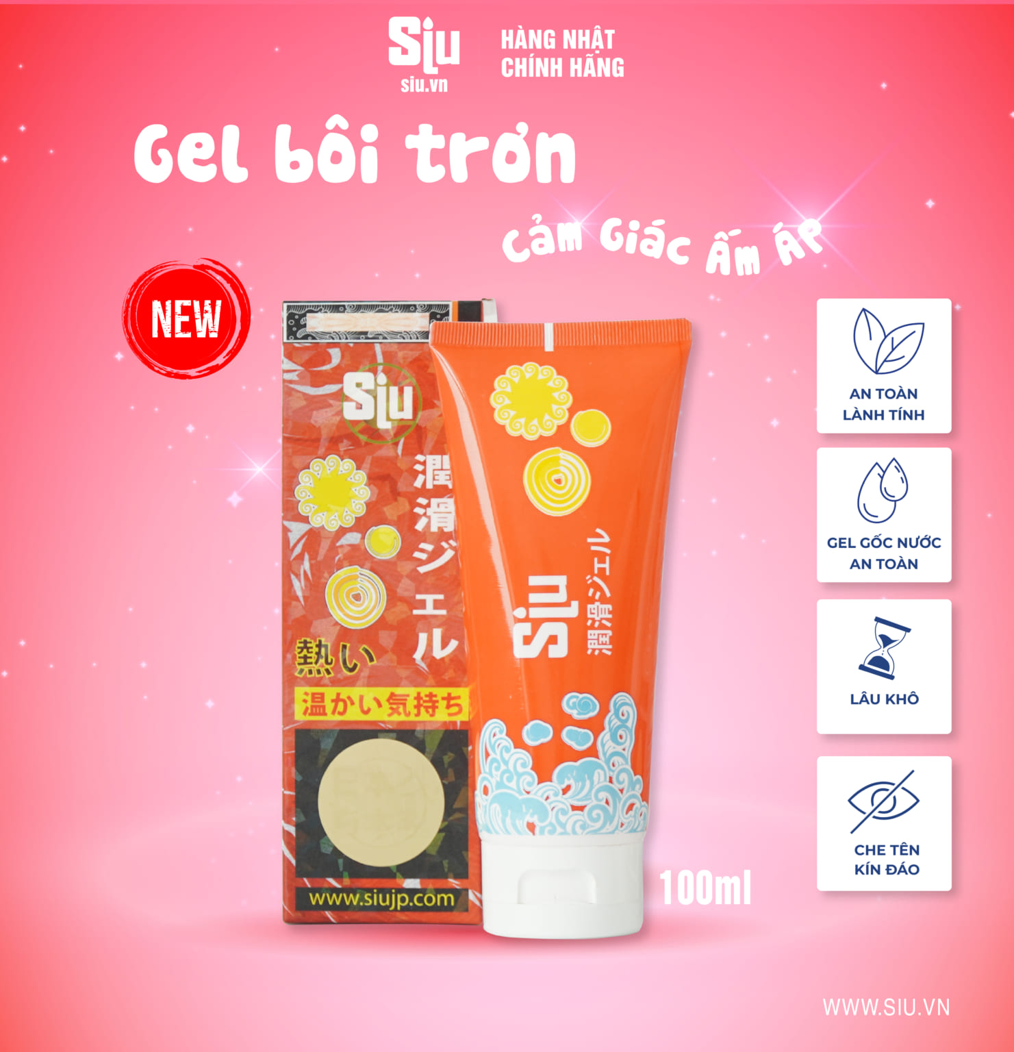 Cửa hàng – SIU.VN